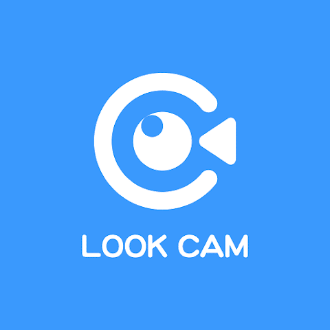 Download - LookCam Camera App